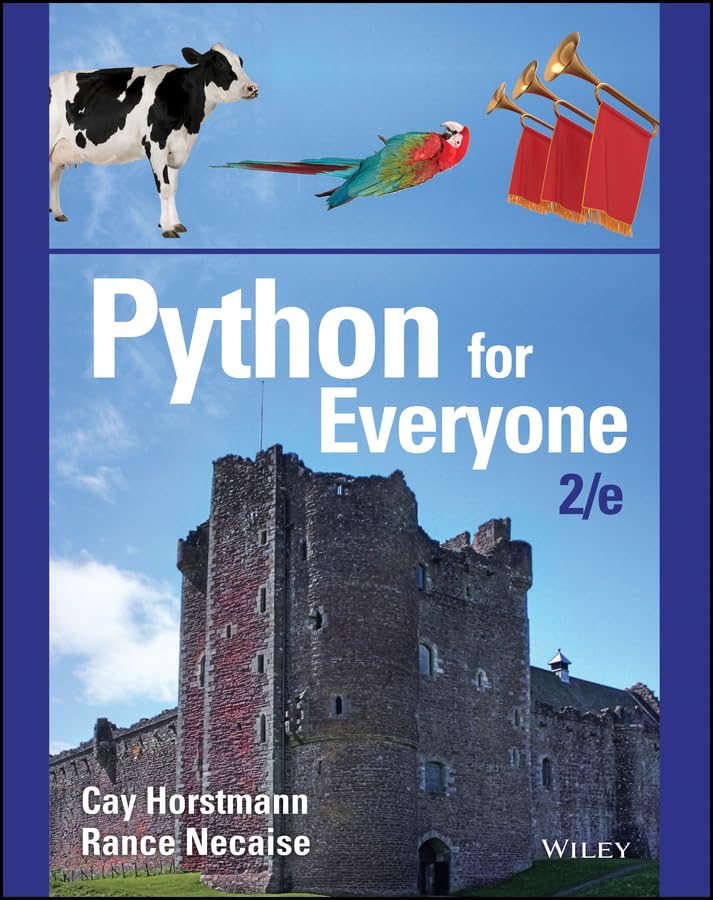 Python for Everyone - Mercury Book Seller