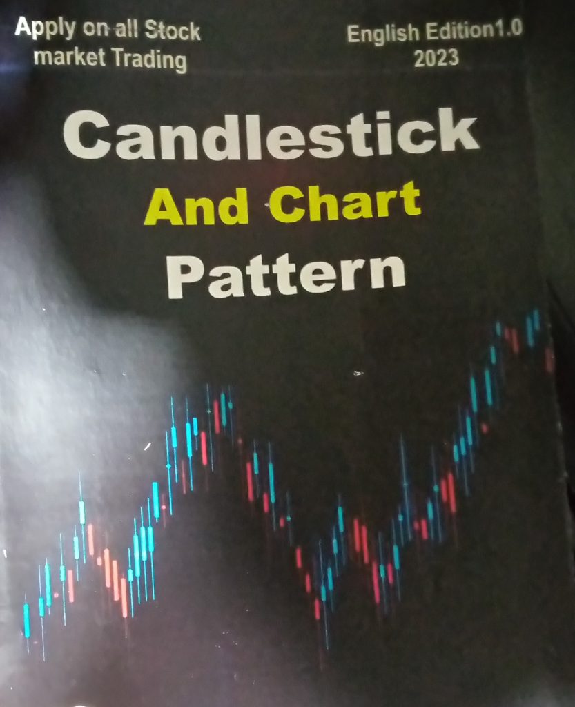 Candlestick and Chart Pattern - Mercury Book Seller